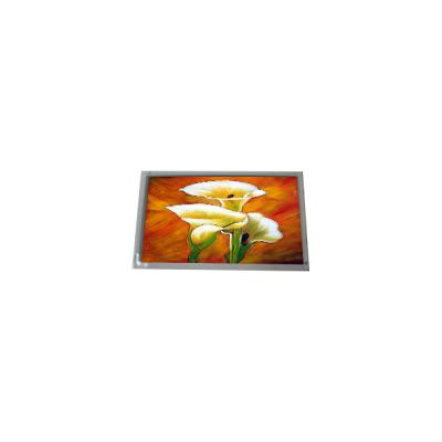 China Hot Sell AM-800480RCMZQW-A0H 7.0 inch 1000 cd/m2 LVDS LCD Screen for sale