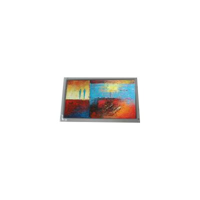 China 7.0 inch AM-800480RCTZQW-A0H 20 pins 5S3P WLED LCD Screen Panel for sale