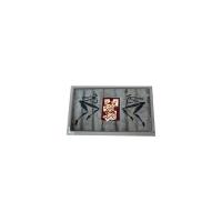 China 800*480 7.0 inch AM-800480RCTZQW-A4H LVDS LCD Screen Panel FOR AMPIRE for sale