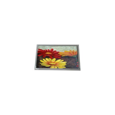China AM-800480RDTMQW-T02H 7.0 inch 60Hz WLED LCD Screen Panel FOR AMPIRE for sale