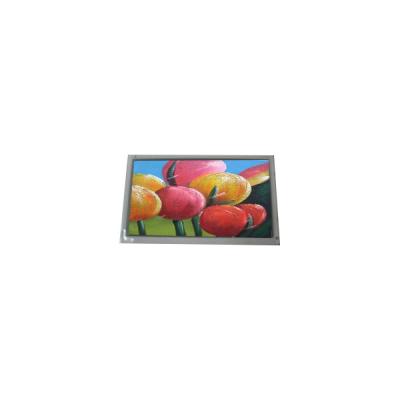 China NEW 7.0 inch AM-800480RDTMQW-T04H 40 pins LCD Screen FOR Industrial for sale
