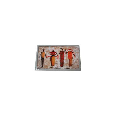 China 7.0 inch AM-800480RDTMQW-TA1H 262K 20 pins LCD Screen Parts for sale