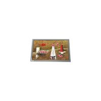 China AM-800480RFTMQW-T01H-L 7.0 inch WLED LCD PCAP Screen Panel for sale