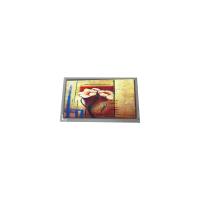 China 800*480 AM-800480RGTMQW-A1H 7.0 inch 60Hz WLED LCD Screen for AMPIRE for sale