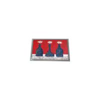China AM-800480RKTMQW-TA0H-I 7.0 inch LCD Screen LCD Panel Display Parts for sale