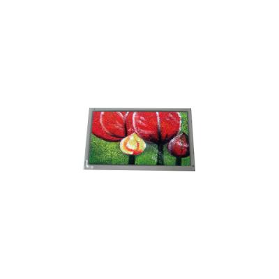 China 7.0 inch AM-800480RPTMQW-03H WLED LCD Screen LCD Panel Monitor for sale