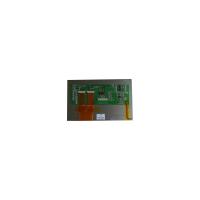 China AM-800480RSTMQW-TA1H 7.0 inch 60Hz LCD Industrial Screen LCD Panel for sale