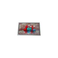 China AM-800480RSTMQW-TA1H 7.0 inch 60Hz LCD Industrial Screen LCD Panel for sale