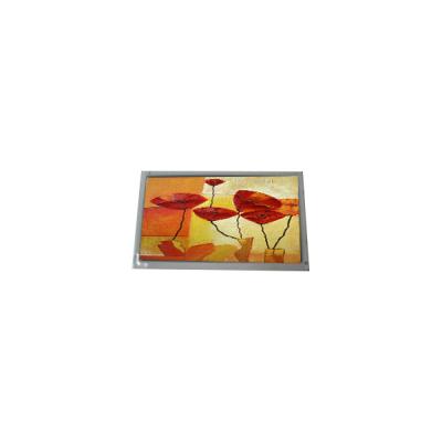 China 7.0 inch AM-800480RTTMQW-T01H LCD Screen FOR Outdoor High Brightness for sale