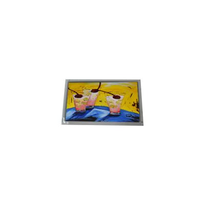 China 800*480 AM-800480S1TMQW-TW0H 7.0 inch LCD Industrial Screen for sale