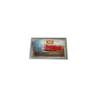 China AM-800480SBTMQW-T02 7.0 inch 40 pins 262K LCD Panel Screen for AMPIRE for sale