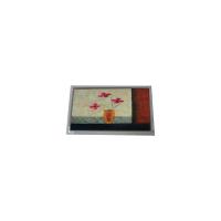 China 800*480 AM-800480SBTMQW-TA0 7.0 inch 300 cd/m2 LCD Panel Screen Display for sale