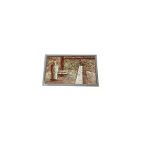 China AM-800480SBTMQW-TA1 800*480 7.0 inch 3S8P WLED LCD PCAP Screen Panel for sale