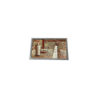 China AM-800480SBTMQW-TA1 800*480 7.0 inch 3S8P WLED LCD PCAP Screen Panel for sale