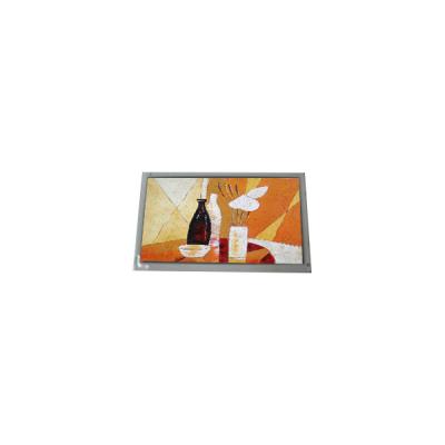 China 7.0 inch AM-800480SBTMQW-TB0  LCD Panel PCAP Screen FOR Industrial for sale