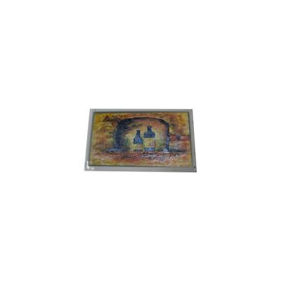 China 800*480 7.0 inch AM-800480STMQW-A1H LVDS LCD Screen LCD Parts for sale