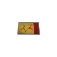 China AM-800480STMQW-B0 800*480 7.0 inch 262K LCD Screen for Automotive Display for sale