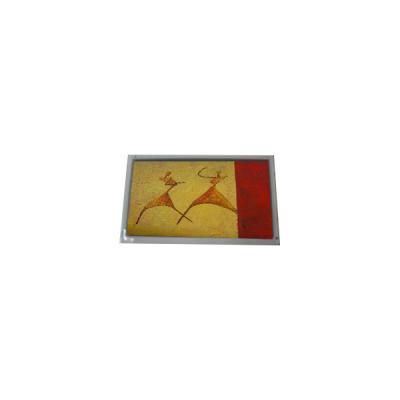 China AM-800480STMQW-B0 800*480 7.0 inch 262K LCD Screen for Automotive Display for sale