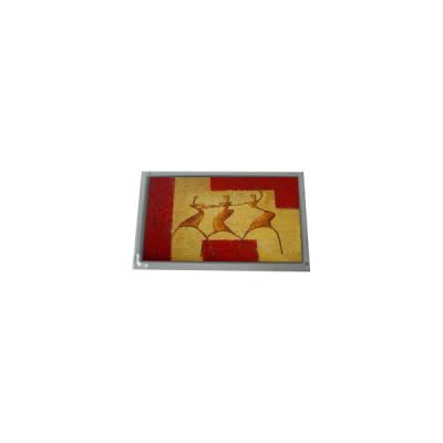 China 800*480 AM-800480STMQW-E6 7.0 inch 60Hz 350 cd/m2 LCD Screen Panel for sale