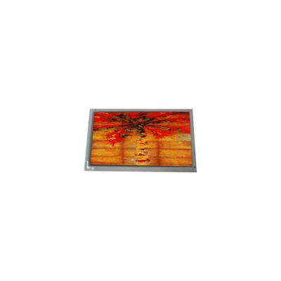 China 7.0 inch AM-800480STMQW-T02  800*480 LCD screen LCD monitor Display for sale
