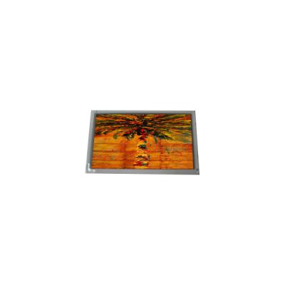 China 7.0 inch AM-800480STMQW-T03 LCD Touch screen FOR Automotive Display for sale