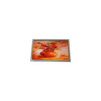 China AM-800480STMQW-T09H 7.0 inch 800*480 WLED 280 cd/m2 LCD screen for sale