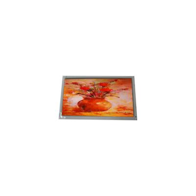 China AM-800480STMQW-T09H 7.0 inch 800*480 WLED 280 cd/m2 LCD screen for sale
