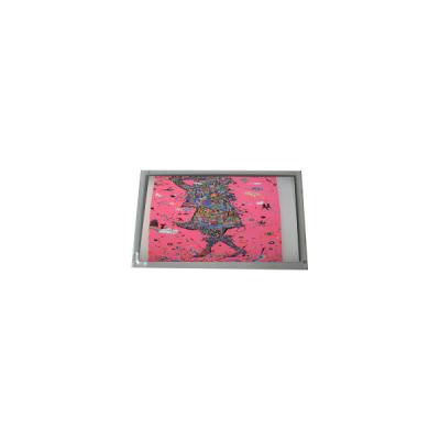 China Hot Sell 7.0 inch AM-800480STMQW-TB0 300 cd/m2 262K LCD screen Panel Display for sale