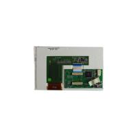 China 800*480 AM-800480STMQW-W0 7.0 inch 60Hz 350 cd/m2 TFT-LCD screen for sale