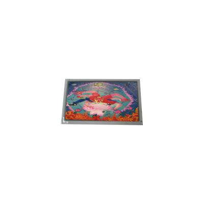 China 800*480 AM-800480STMQW-W0 7.0 inch 60Hz 350 cd/m2 TFT-LCD screen for sale