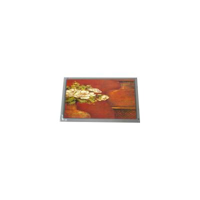 China 8.0 inch AM-800600C4TMQW-00H 250 cd/m2 50 pins TFT-LCD screen Display for sale