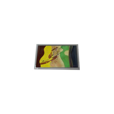 China AM-800600C4TMQW-A1H 8.0 inch 500 : 1 262K TFT-LCD screen Monitor for sale