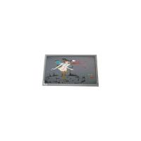 China AM-800600J1TMQW-TA0H 800*600 7.0 inch TFT-LCD Touch screen Panel for sale