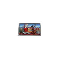China 8.0 inch AM-800600P4TMQW-B1H TFT 500 cd/m2 LCD screen FOR Automotive for sale