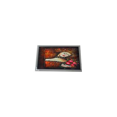 China 8.0 inch AM-800600P5TMQW-A0H TFT LCD Industrial screen Display Parts for sale