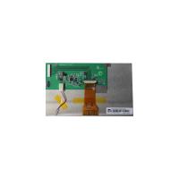 China NEW 1024*600 7.0 inch AM-1024600DTZQW-A6H LCD Screen Panel Industrial for sale
