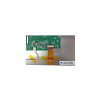 China AM-1024600DTZQW-A6H-A 7.0 inch LCD Screen FOR Outdoor High Brightness for sale