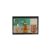 China 1024*600 AM-1024600DTZQW-TA0H 7.0 inch PCAP LCD Panel Screen for sale
