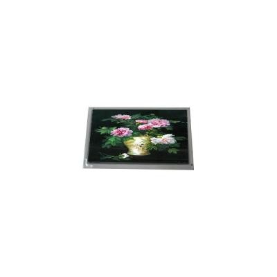 China AM-1024600H1TMQW-50H 10.1 inch TFT 60 pins LCD Panel Screen Display for sale