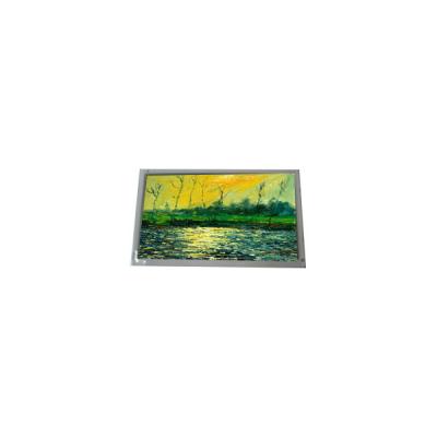 China 10.1 inch AM-1024600H3TMQW-50H TFT LVDS LCD Panel Screen monitor for sale