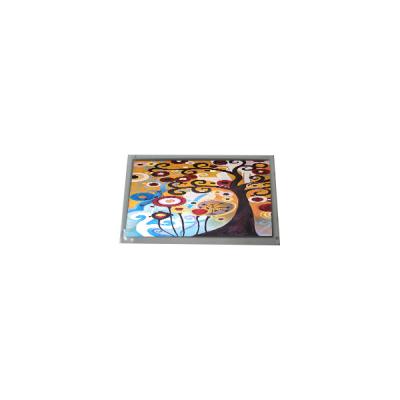 China 1024*600 AM-1024600ITZQW-00H 10.1 inch 60Hz TFT LCD Screen Industrial for sale