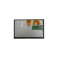 China NEW 1024*600 AM-1024600ITZQW-T00H 10.1 inch TFT LCD Screen Panel for sale