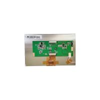 China Hot Sell 1024*600 7.0 inch AM-1024600K5TMQW-01H TFT LCD Screen Display for sale