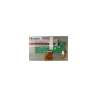 China AM-1024600K5TMQW-T00H 7.0 inch 1024*600 TFT LCD Touch Screen Parts for sale