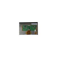 China 1024*600 AM-1024600K7TMQW-T53H 7.0 inch 425 cd/m2 TFT LCD Screen for sale