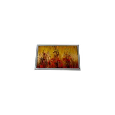 China AM-1024600K7TMQW-T61H 1024*600 TFT 20 pins LCD Screen for Industrial for sale