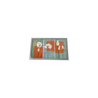 China new 7.0 inch AM-1024600KTMQW-T02H 1024*600 LCD Screen for Automotive for sale