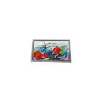China 7.0 inch 1024*600 AM-1024600KTZQW-01H LCD Screen for Industrial for sale