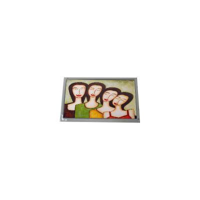 China 10.1 inch AM-1024600L2HMQW-00H 1024*600 LCD Screen for AMPIRE for sale