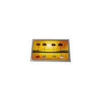 China 1024*600 AM-1024600L3HMQW-00H 10.1 inch LCD Screen FOR Automotive for sale